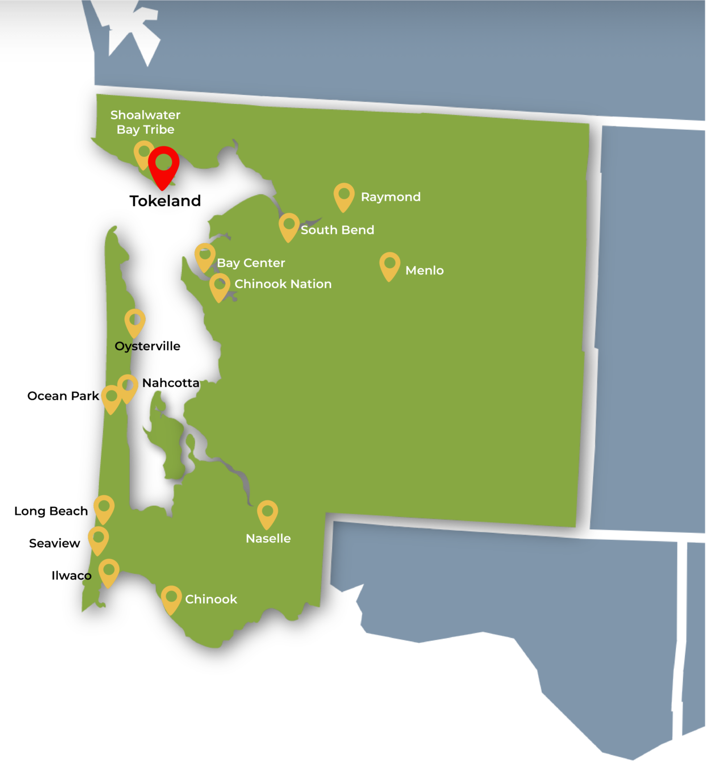 Tokeland | Pacific County Economic Development Council