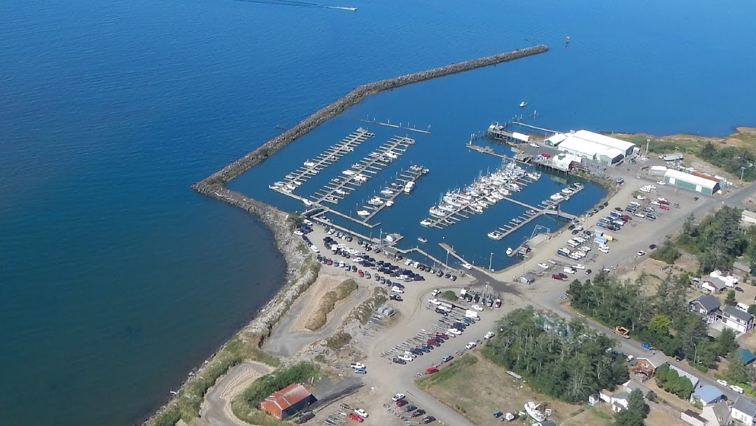 Our Affiliates | Pacific County Economic Development Council