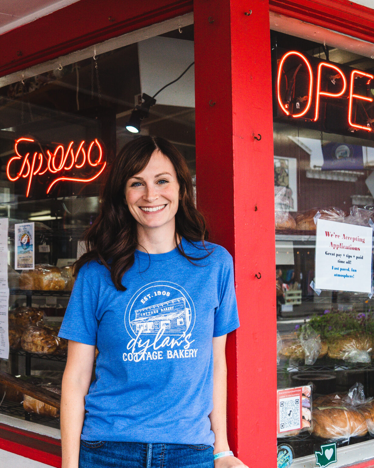 Dylan’s Cottage Bakery & Delicatessen - Pacific County Economic ...