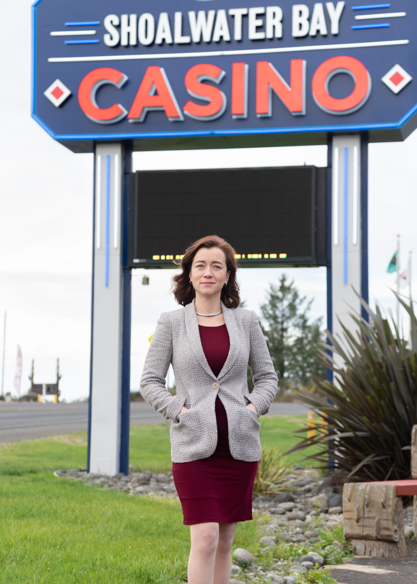 Willapa Bay Enterprises - Pacific County Economic Development Council